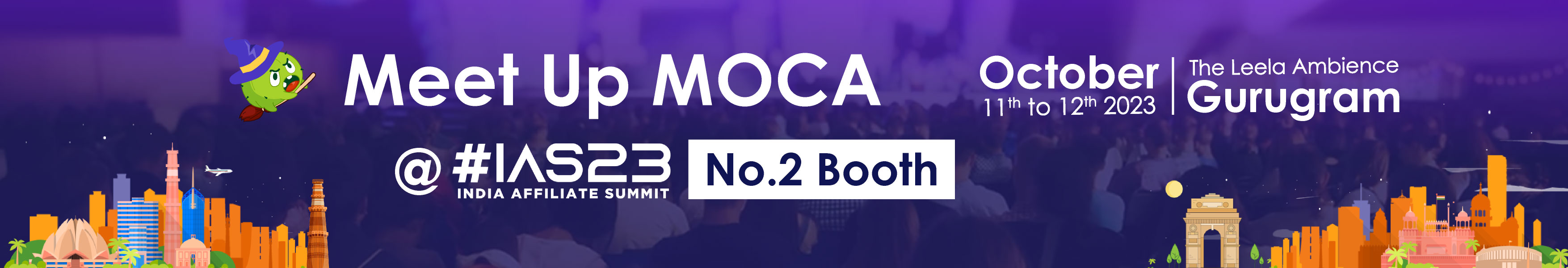 News - Moca Technology